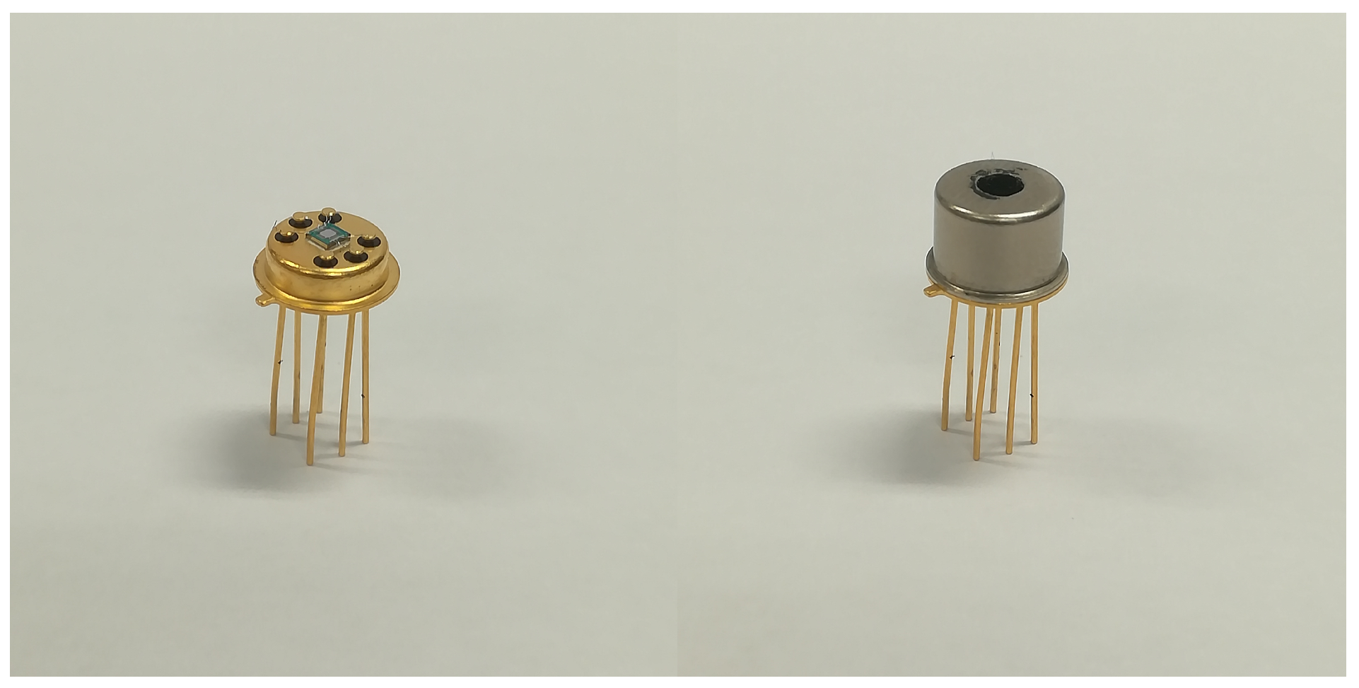 An Integrated Thermopile-Based Sensor with a Chopper-Stabilized ...