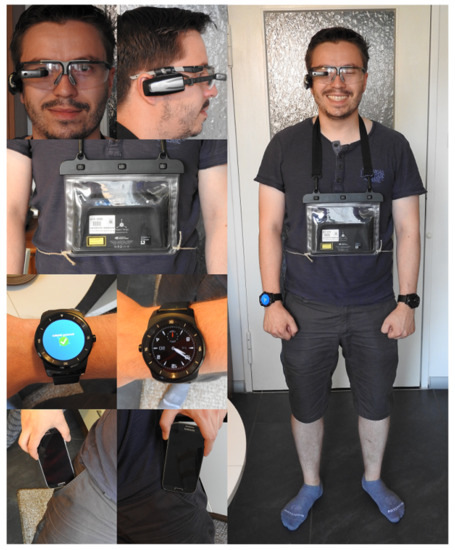 Fusing Object Information and Inertial Data for Activity Recognition