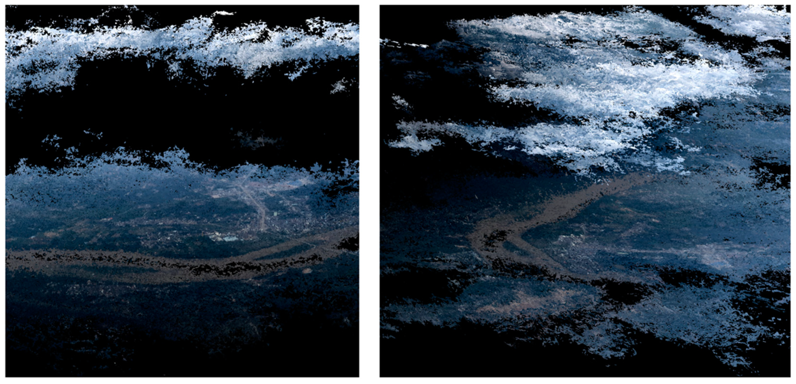 Emergency Response Using Volunteered Passenger Aircraft Remote Sensing ...