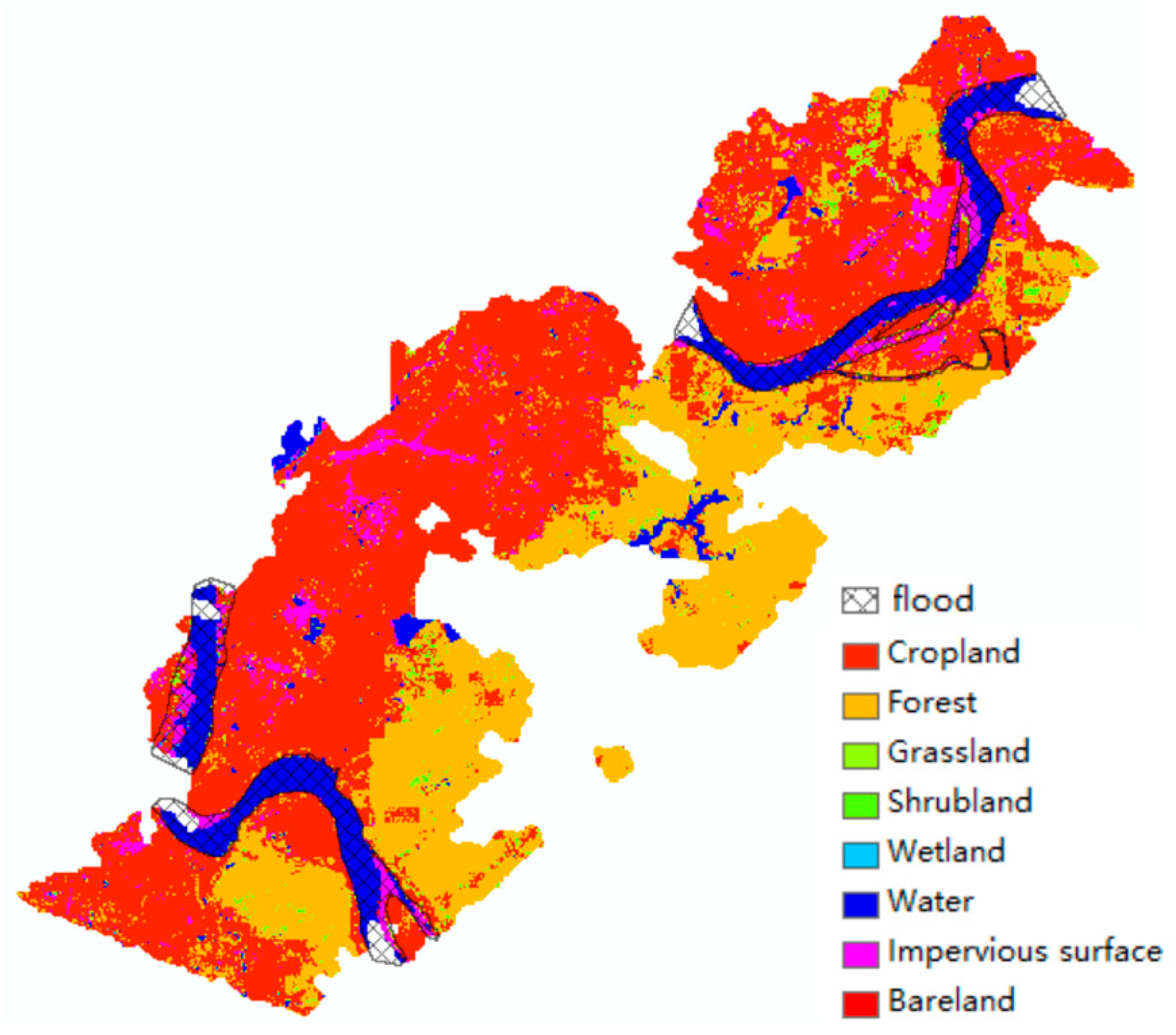 Emergency Response Using Volunteered Passenger Aircraft Remote Sensing ...