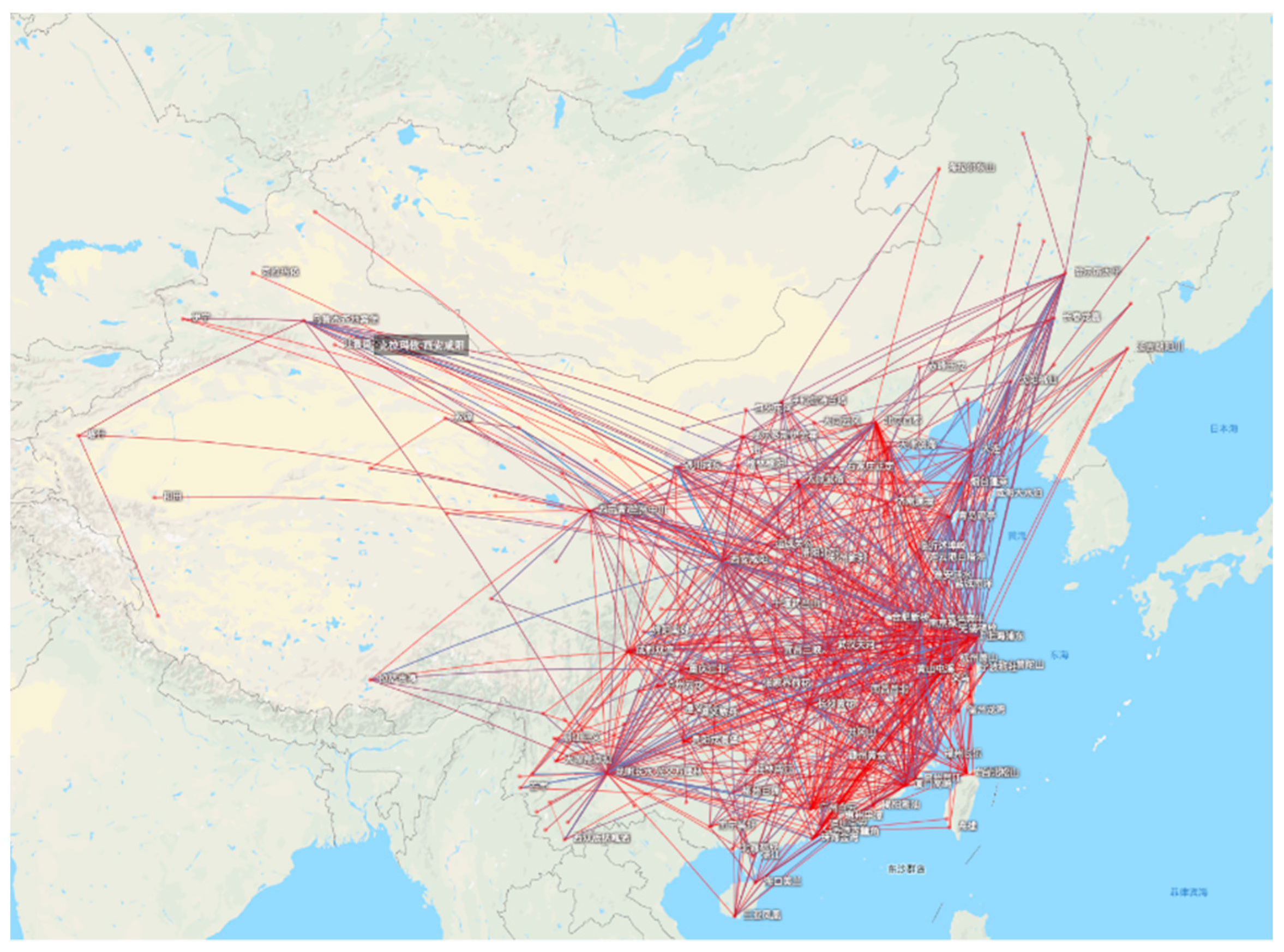 Emergency Response Using Volunteered Passenger Aircraft Remote Sensing ...