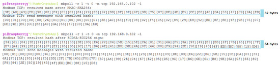 Cryptographic Considerations for Automation and SCADA Systems Using Trusted Platform Modules