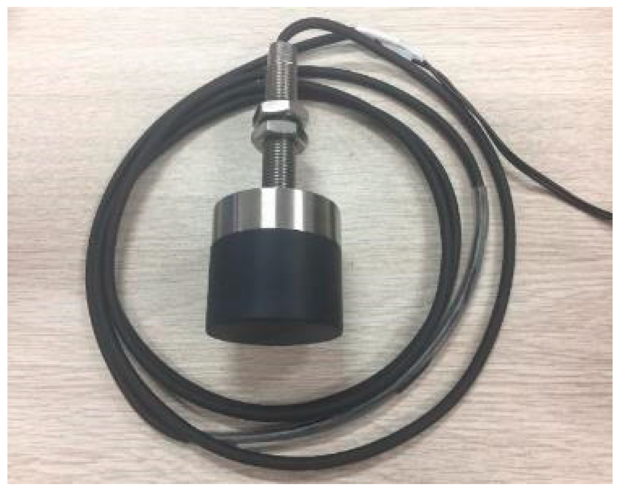 Optimum Design and Application Research of Eddy Current Sensor for ...