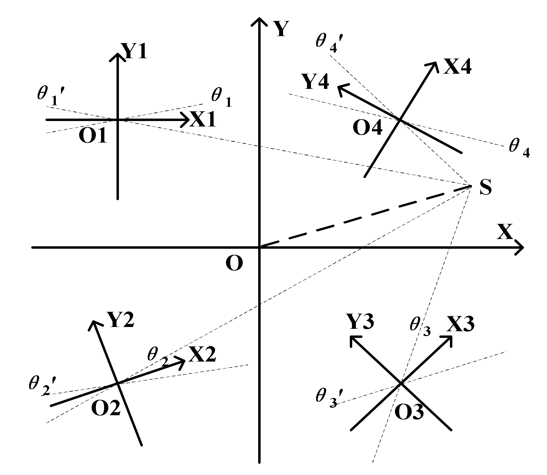 Array MEMS Vector Hydrophone Oriented at Different Direction Angles