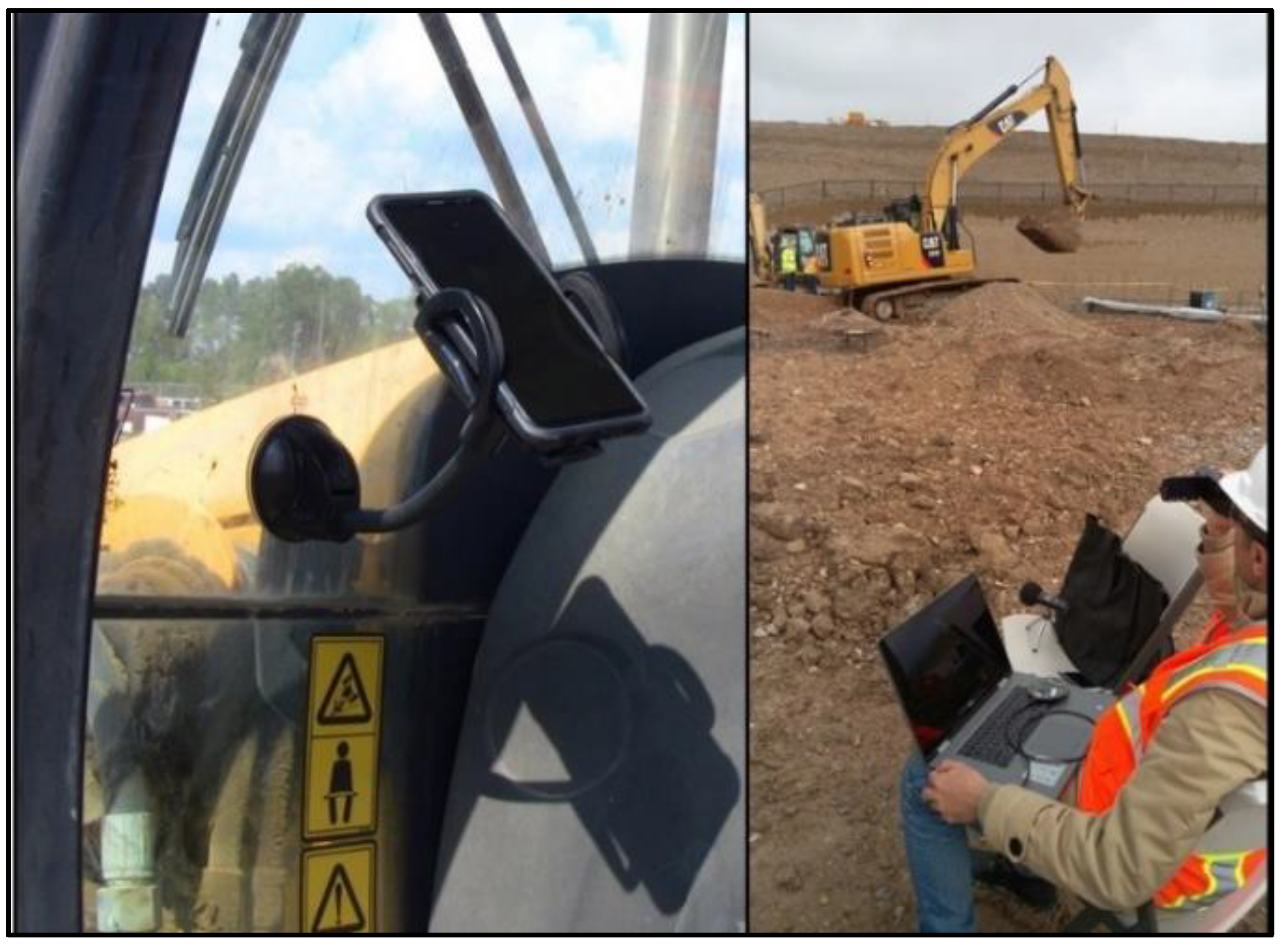 A Hybrid Kinematic-Acoustic System for Automated Activity Detection of ...