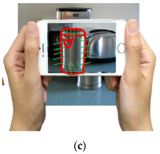 AR Enabled IoT for a Smart and Interactive Environment: A Survey and ...