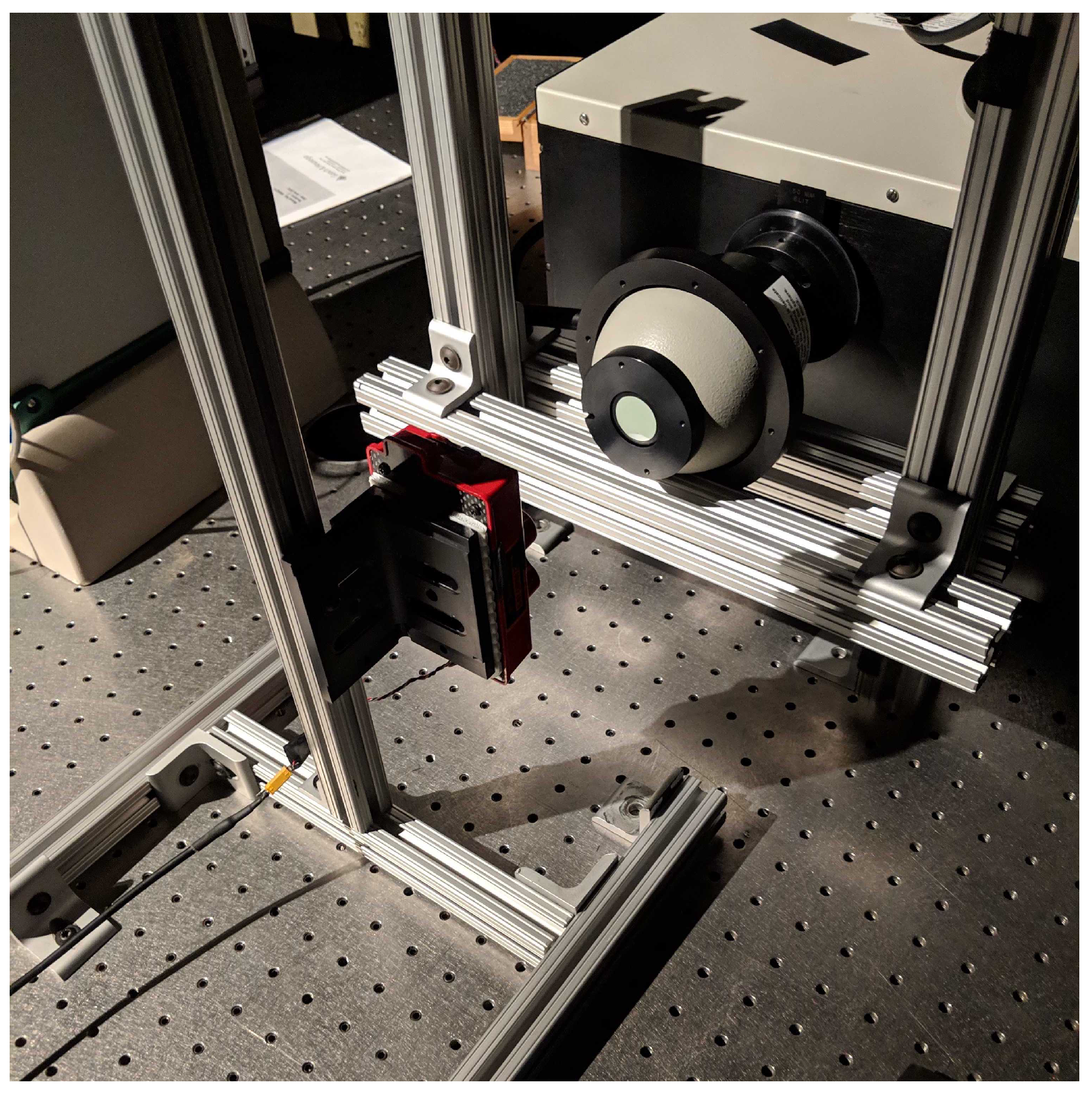 Multispectral Sensor Calibration and Characterization for sUAS Remote ...