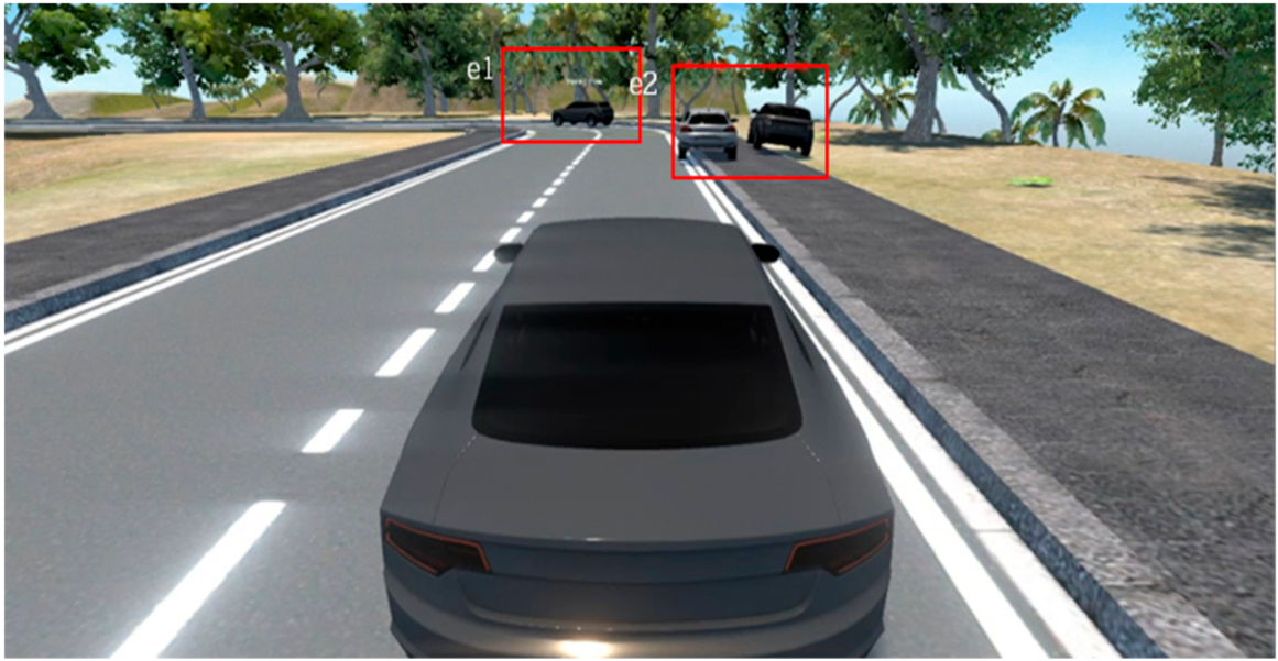 Multiple Event-Based Simulation Scenario Generation Approach for Autonomous Vehicle Smart ...