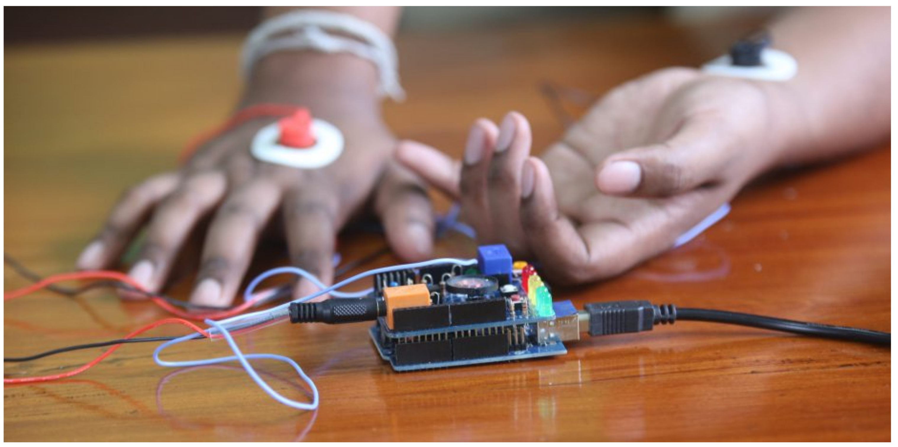An Ensemble Learning Approach for Electrocardiogram Sensor Based Human ...