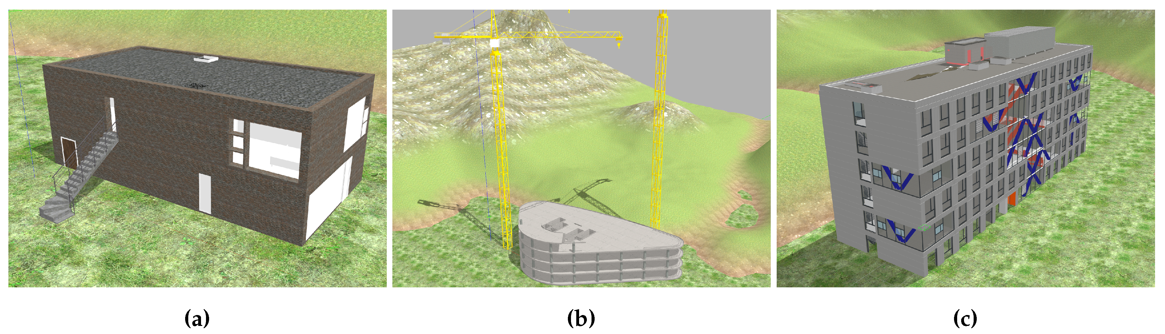 Sensors | Free Full-Text | A Framework for Automated Acquisition and ...