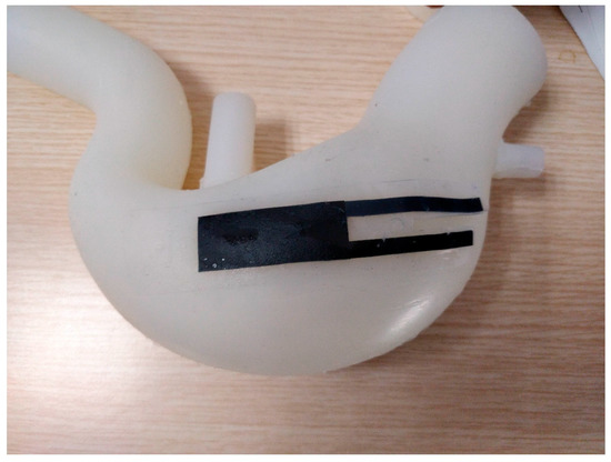 Practical and Durable Flexible Strain Sensors Based on Conductive ...