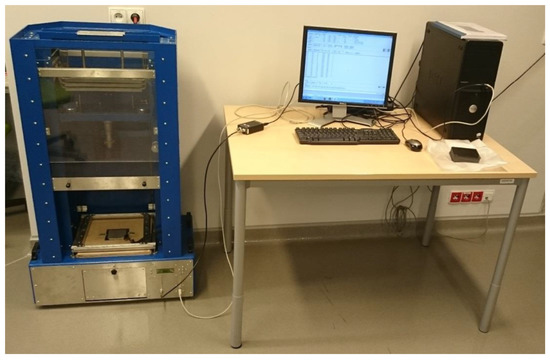 Reconstruction of Barely Visible Impact Damage in Composite Structures ...