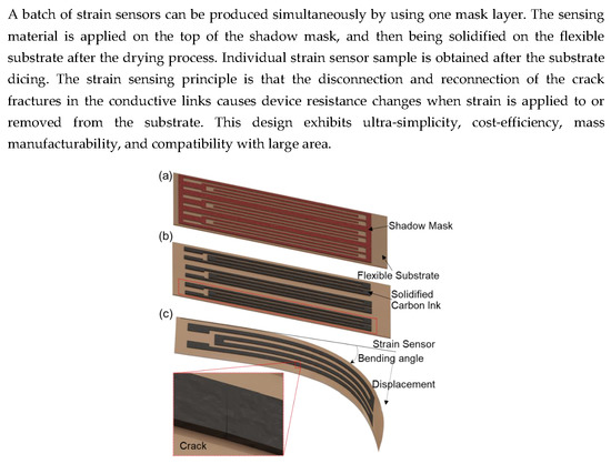 Sensors | Special Issue : Flexible Sensors for Structural Health Monitoring