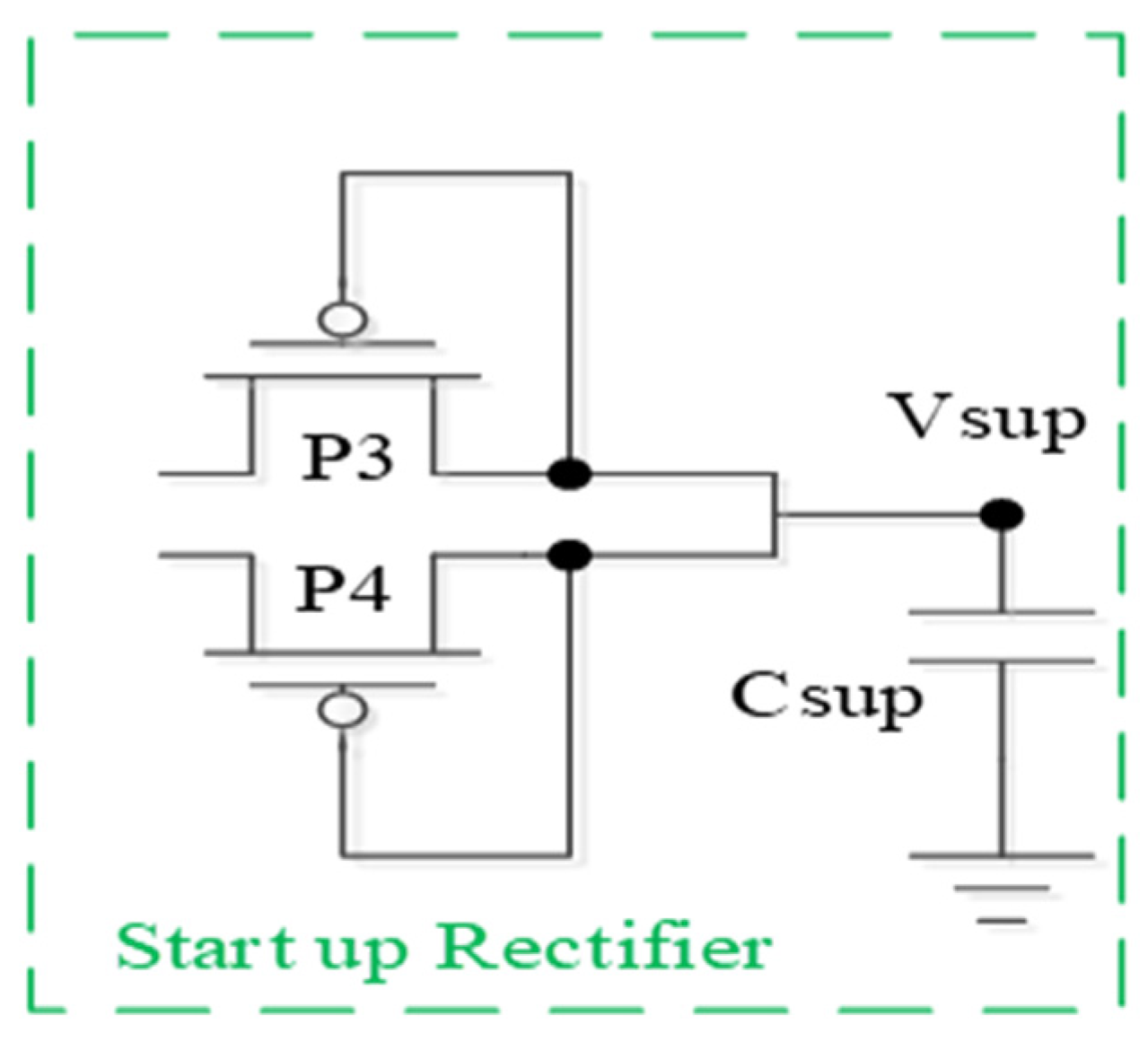 A Bootstrapped Comparator-Switched Active Rectifying Circuit for ...