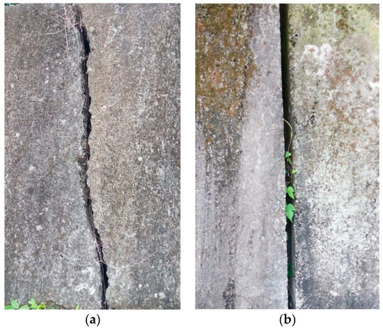 Crack Detection on a Retaining Wall with an Innovative, Ensemble ...