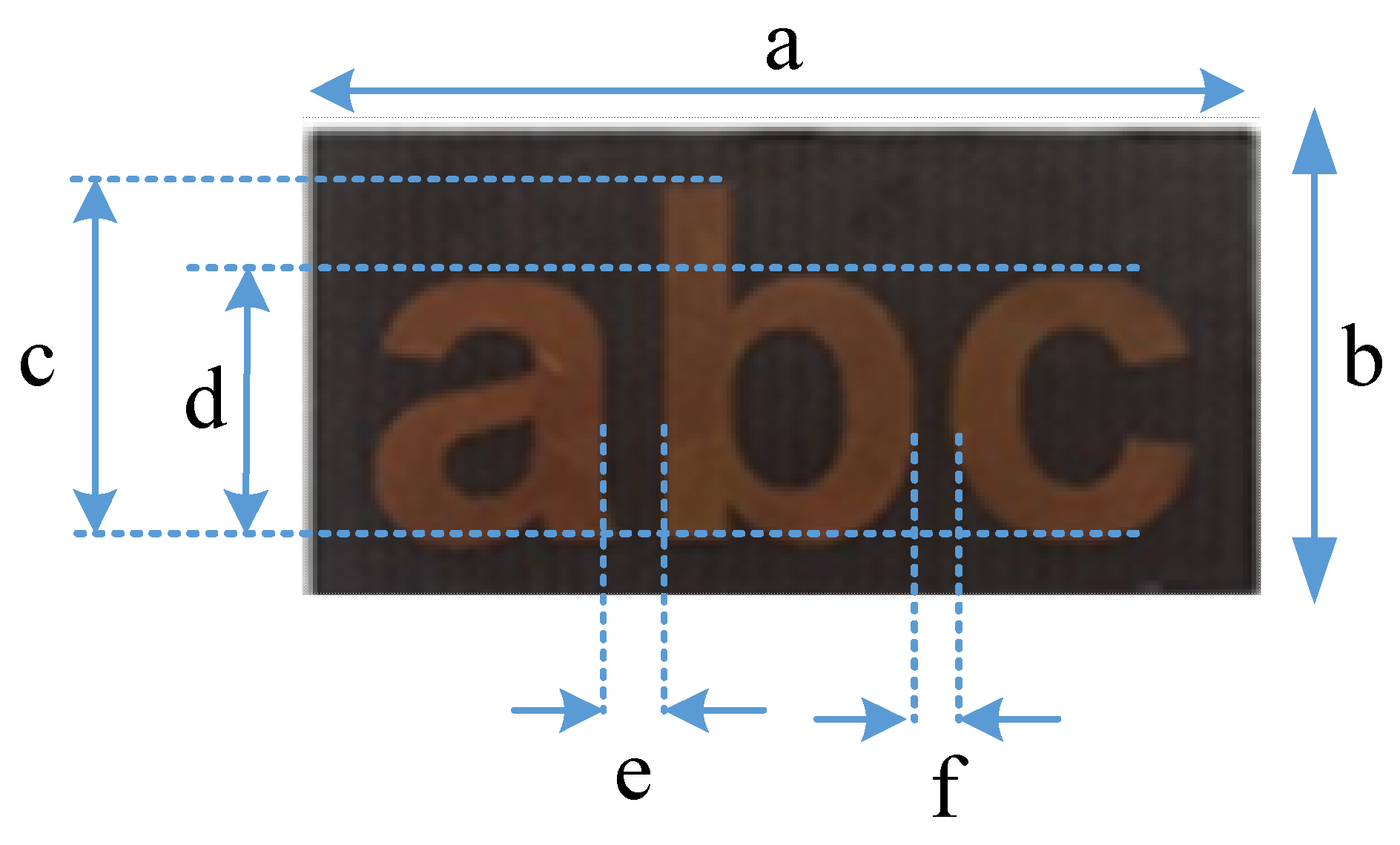 Robust Detection for Chipless RFID Tags Based on Compact Printable Alphabets