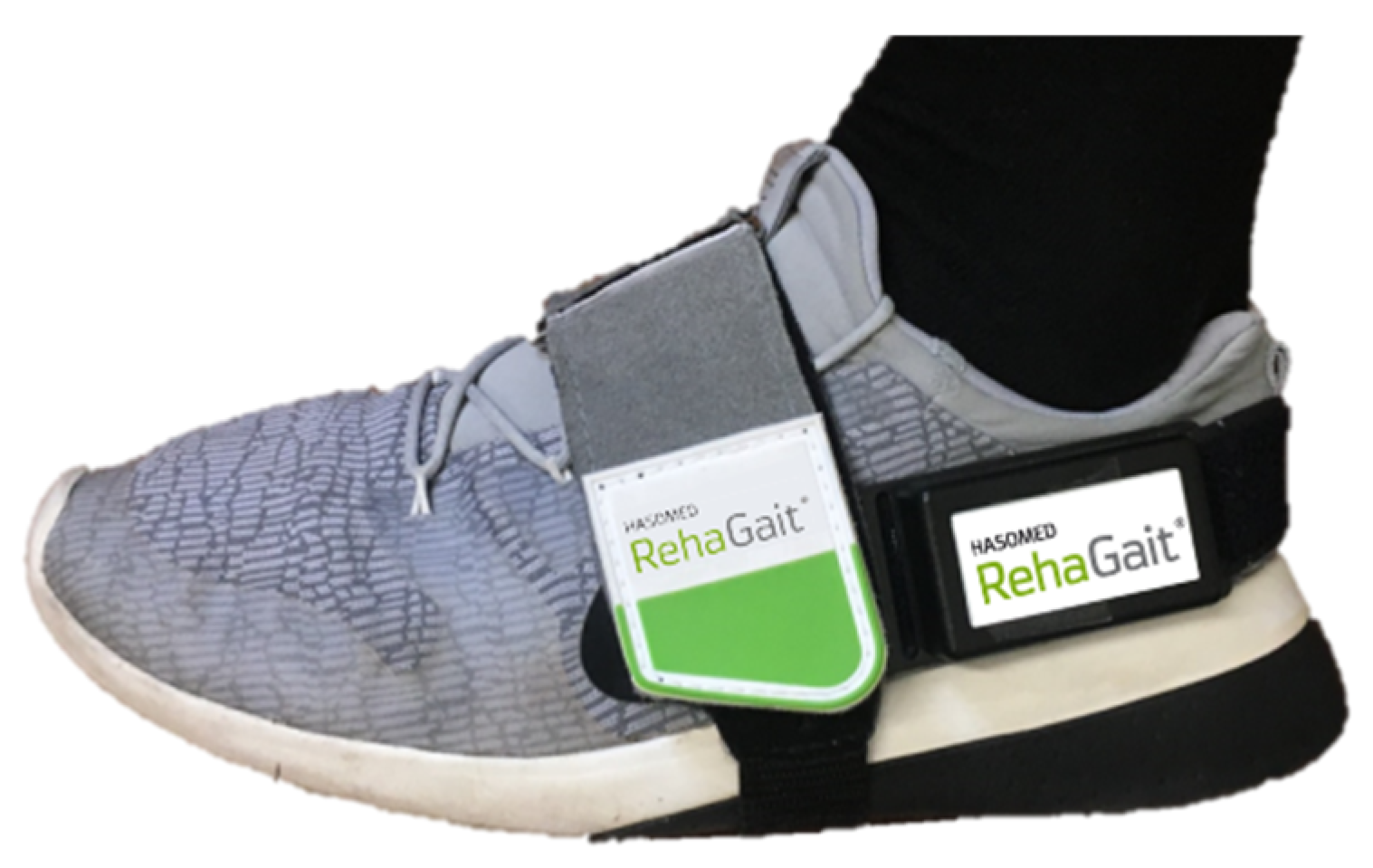 Feasibility Of A Sensor Based Gait Event Detection Algorithm For Triggering Functional