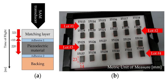 Scanning Acoustic Microscopy (SAM): A Robust Method for Defect ...