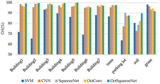 A Dual Neural Architecture Combined SqueezeNet with OctConv for LiDAR ...