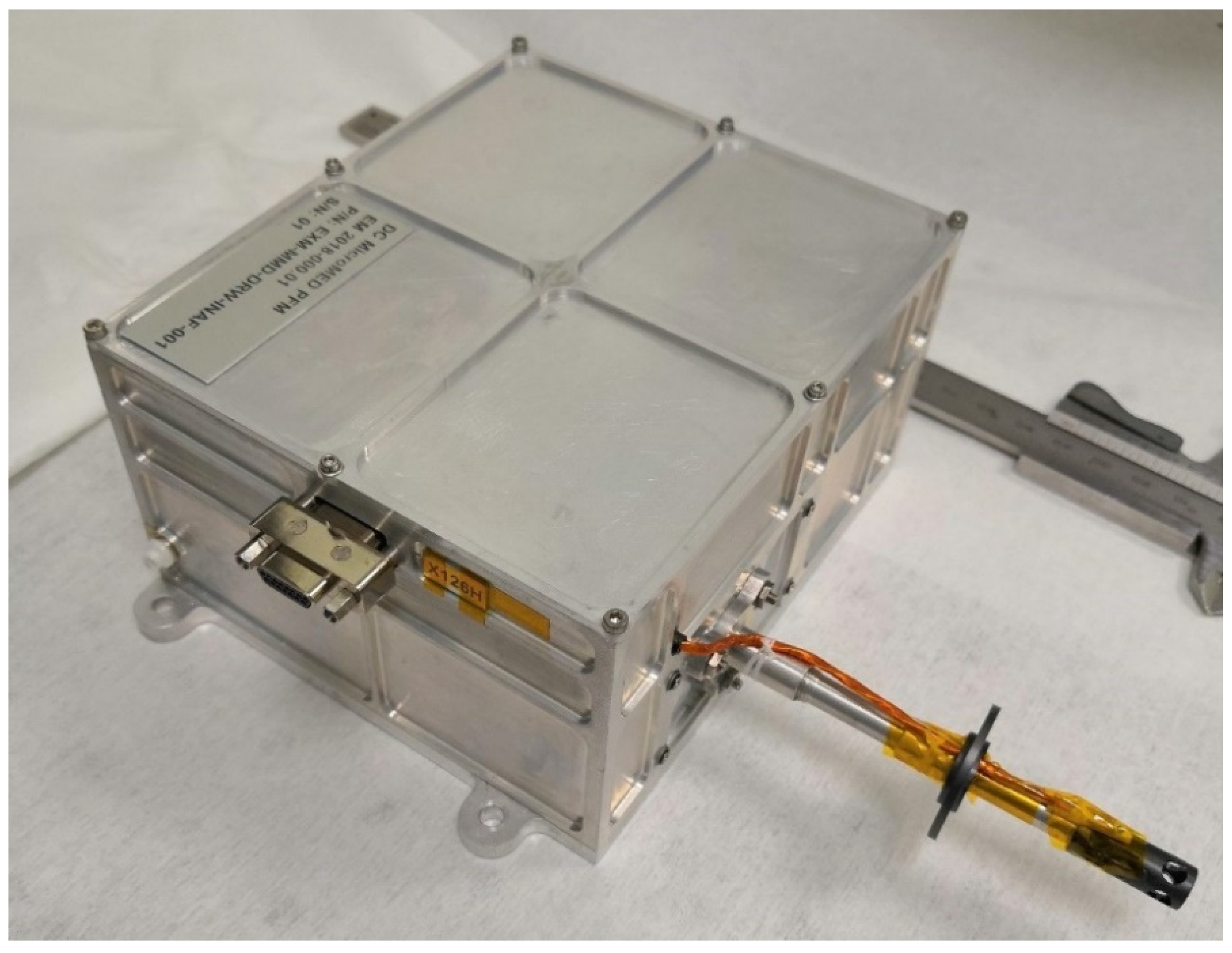 Design and CFD Analysis of the Fluid Dynamic Sampling System of the ...