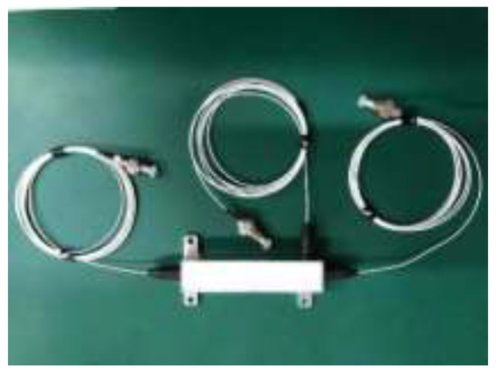 Study on the Application of Optical Current Sensor for Lightning ...