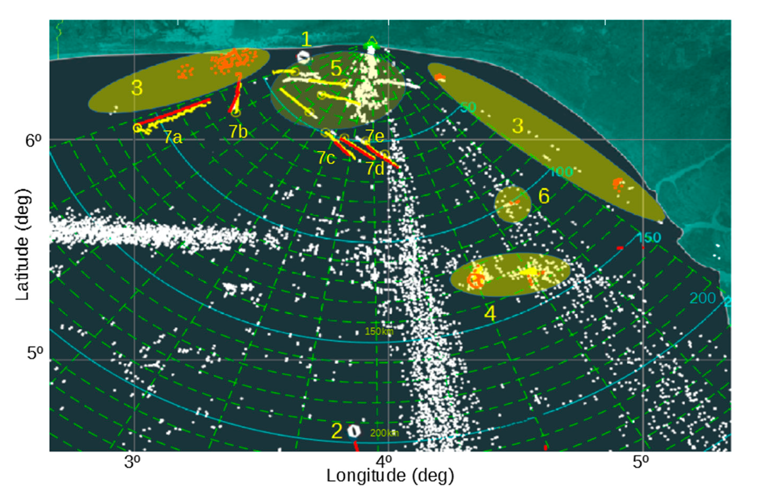 Fuzzy Functional Dependencies as a Method of Choice for Fusion of AIS ...