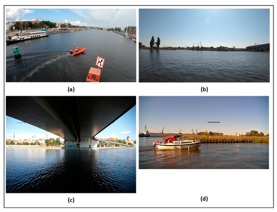 Vessel Detection and Tracking Method Based on Video Surveillance
