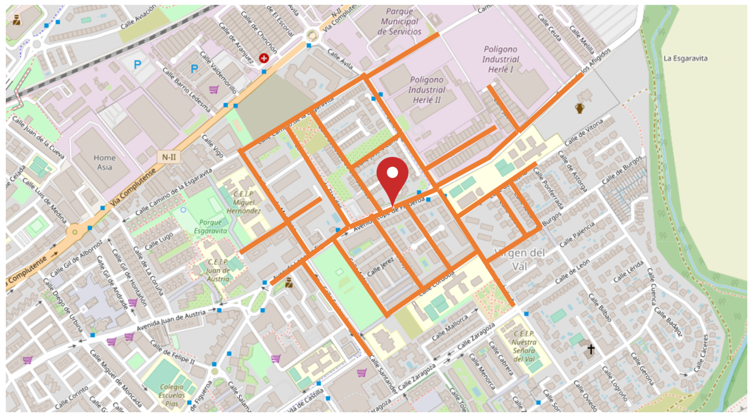 Sensors | Free Full-Text | MuTraff: A Smart-City Multi-Map Traffic ...