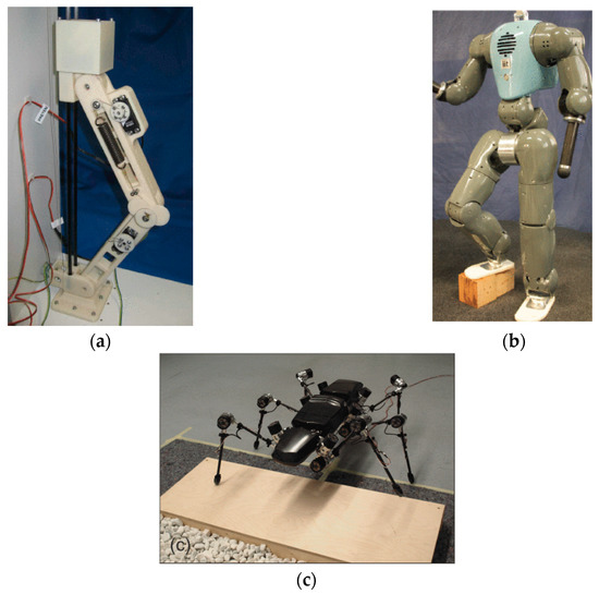 Towards the Exploitation of Physical Compliance in Segmented and ...