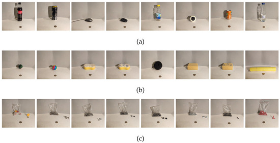 Using 3D Convolutional Neural Networks for Tactile Object Recognition with Robotic Palpation