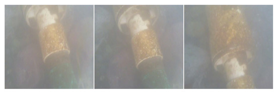 Design and Construction of an ROV for Underwater Exploration