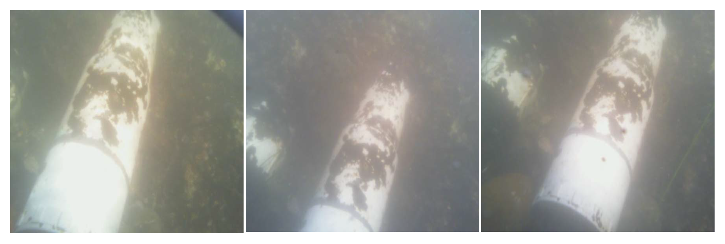 Design and Construction of an ROV for Underwater Exploration