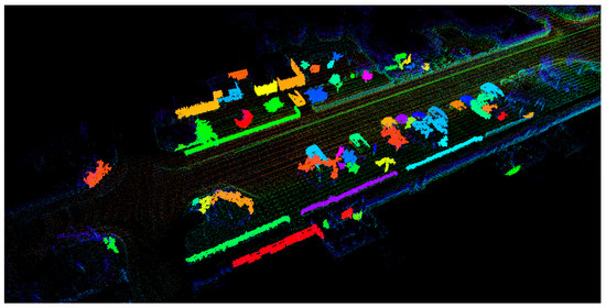 Optimized LOAM Using Ground Plane Constraints and SegMatch-Based Loop ...