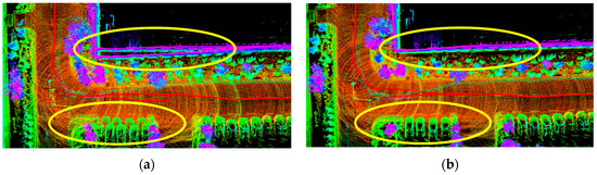 Optimized LOAM Using Ground Plane Constraints and SegMatch-Based Loop Detection