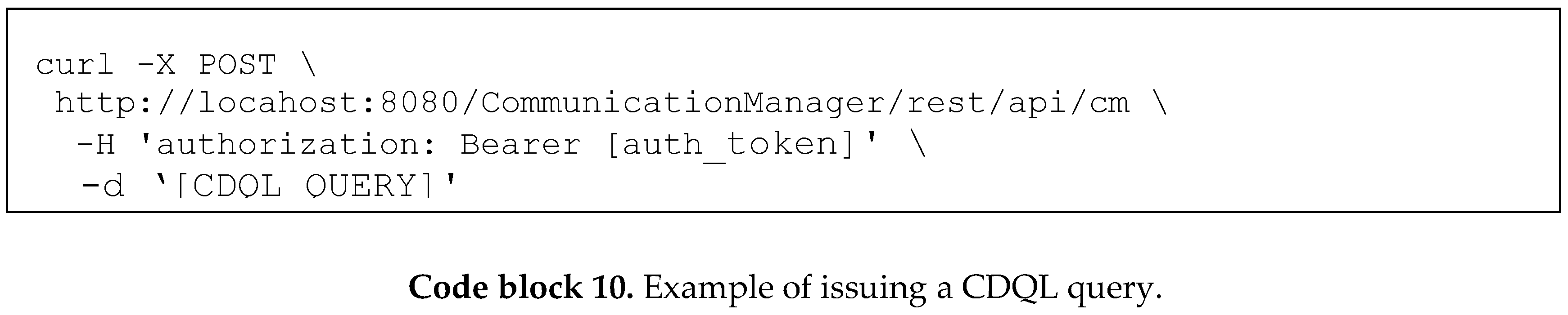 Efficient Execution of Complex Context Queries to Enable Near Real-Time Smart IoT Applications