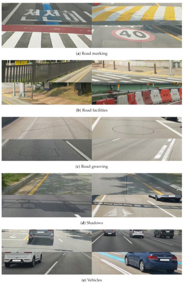 Road Surface Damage Detection Using Fully Convolutional Neural Networks ...