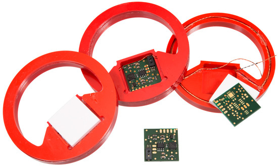 Smart RFID Sensors Embedded in Building Structures for Early Damage ...