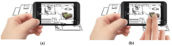 Applying Mobile Augmented Reality (AR) to Teach Interior Design ...