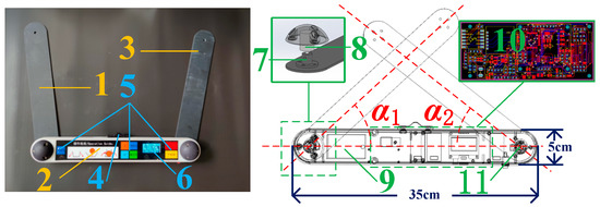 An Integrated Method for Coding Trees, Measuring Tree Diameter, and ...