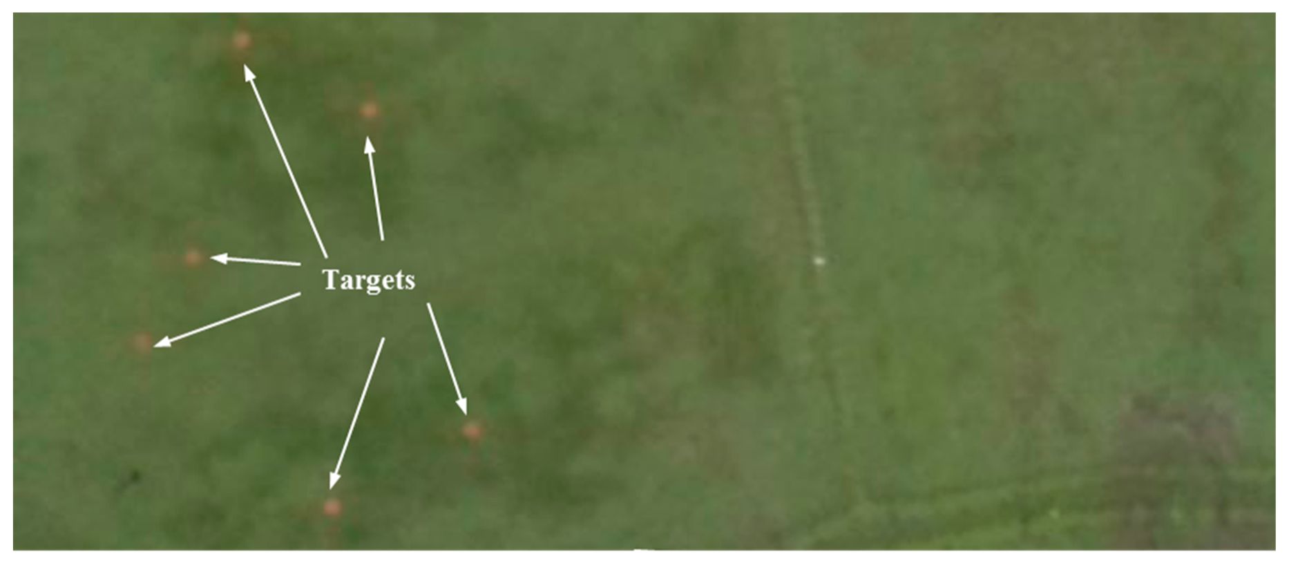 A Framework for Multiple Ground Target Finding and Inspection Using a ...
