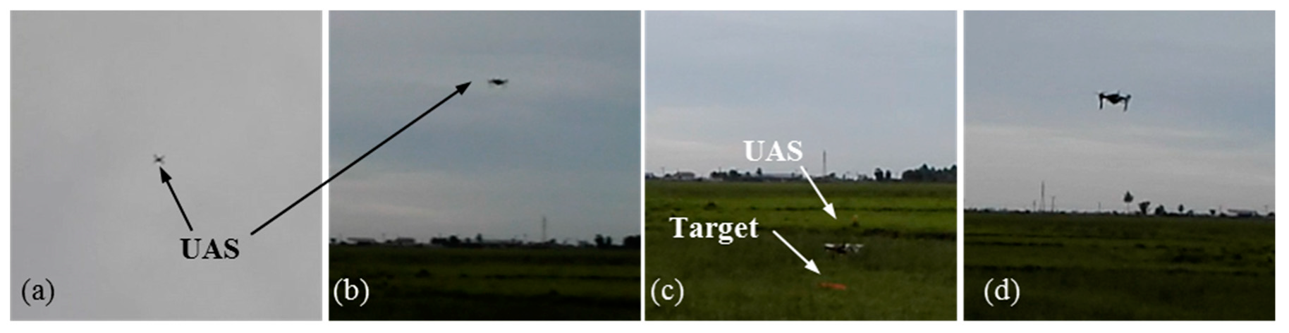 A Framework for Multiple Ground Target Finding and Inspection Using a ...