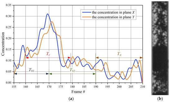 Improvement of Flow Velocity Measurement Algorithms Based on Correlation Function and Twin Plane ...
