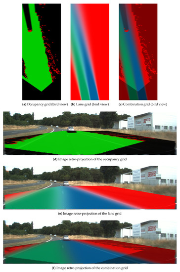 Managing Localization Uncertainty to Handle Semantic Lane Information ...
