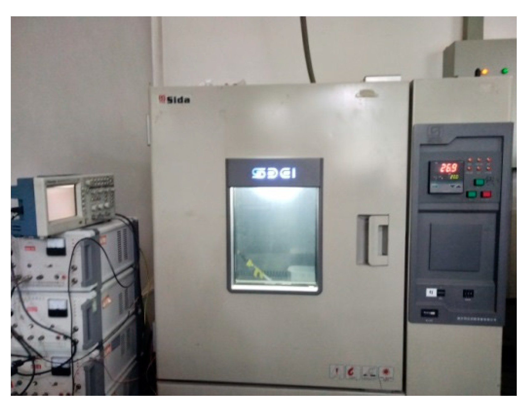 Optimization of Ring Laser Gyroscope Bias Compensation Algorithm in ...