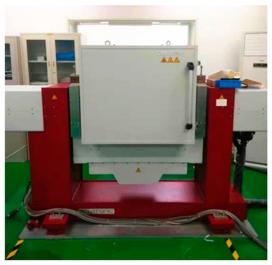 Thermal Modeling and Calibration Method in Complex Temperature Field for Single-Axis Rotational ...