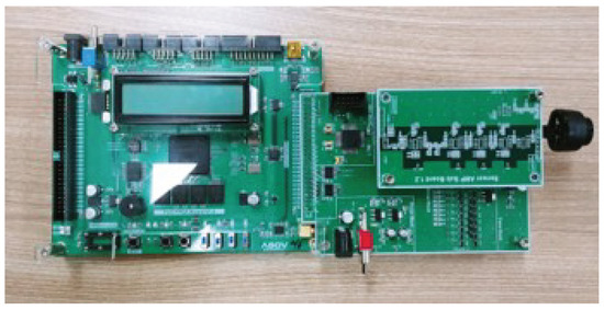 Sensors | Free Full-Text | An Ultrasonic Object Detection Applying the ...