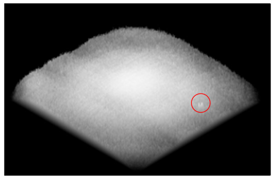 A New Stitching Method for Dark-Field Surface Defects Inspection Based ...