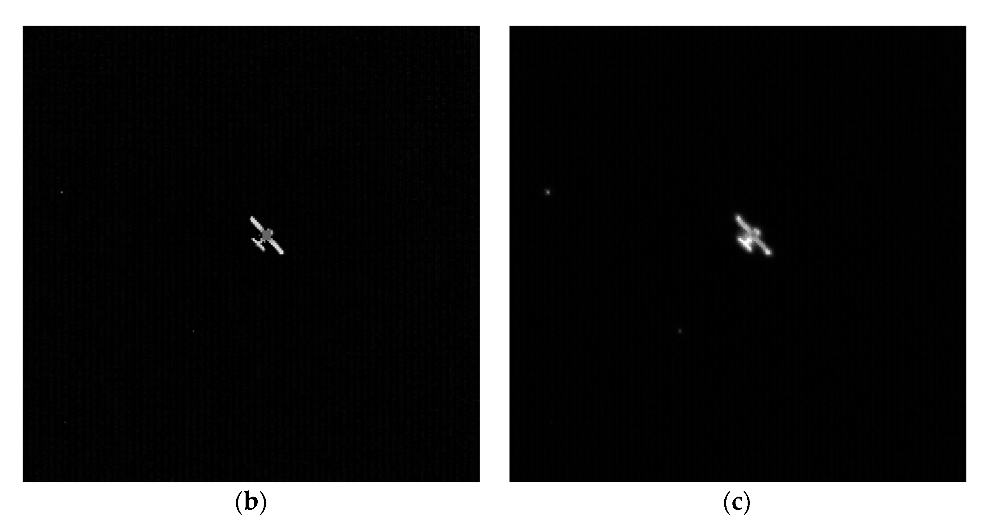 Sensors Free Full Text Research On An Infrared Multi Target Saliency Detection Algorithm