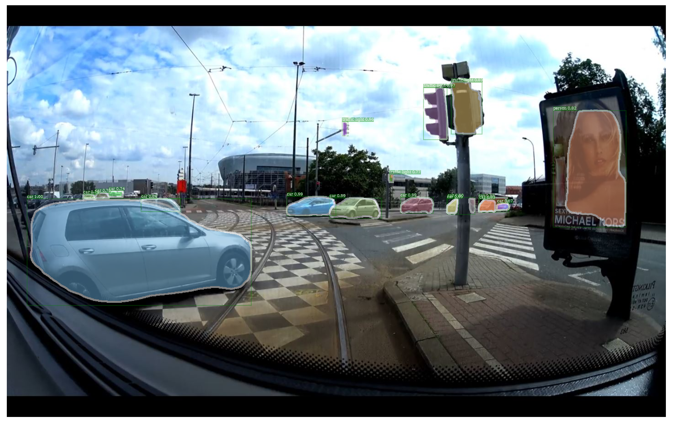 Sensors Free Full Text Deep Learning For Real Time 3d