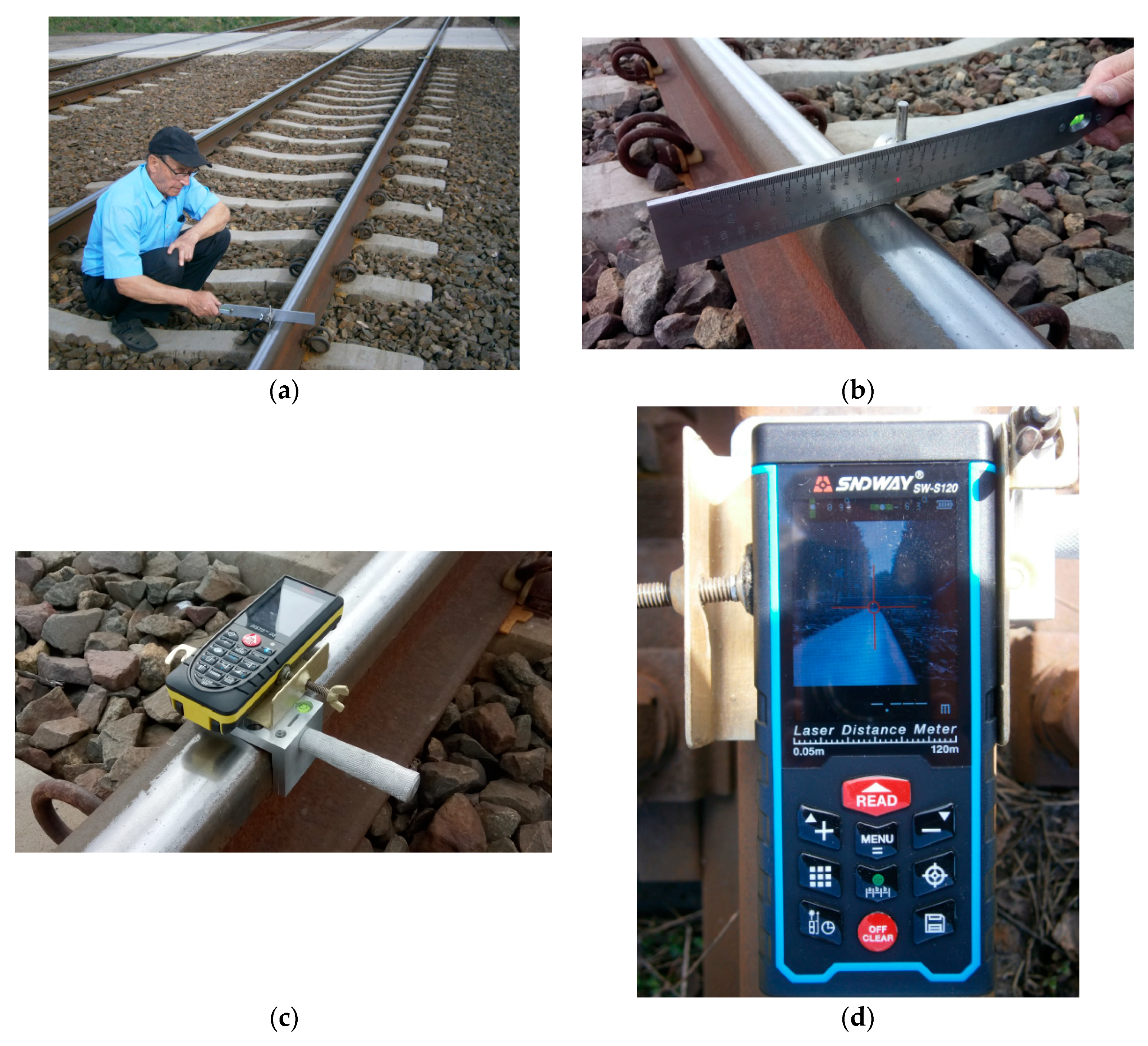 Magnetic-Measuring Square in the Measurement of the Circular Curve of ...